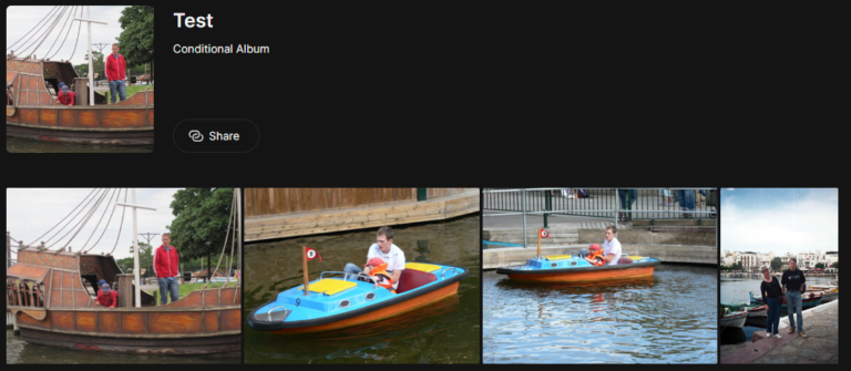 Immich and Synology Photos – Comparision & Issues – Part 4/4 | Planet4