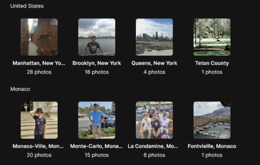 Immich and Synology Photos – Comparision & Issues – Part 4/4 | Planet4